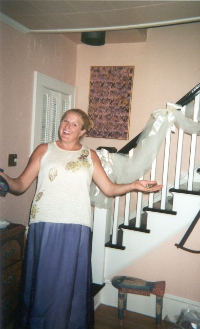 Robert Leamon :: OE Hertler :: Wedding Photos